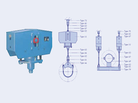Carga constante, tipo 11 - Dinatecnica